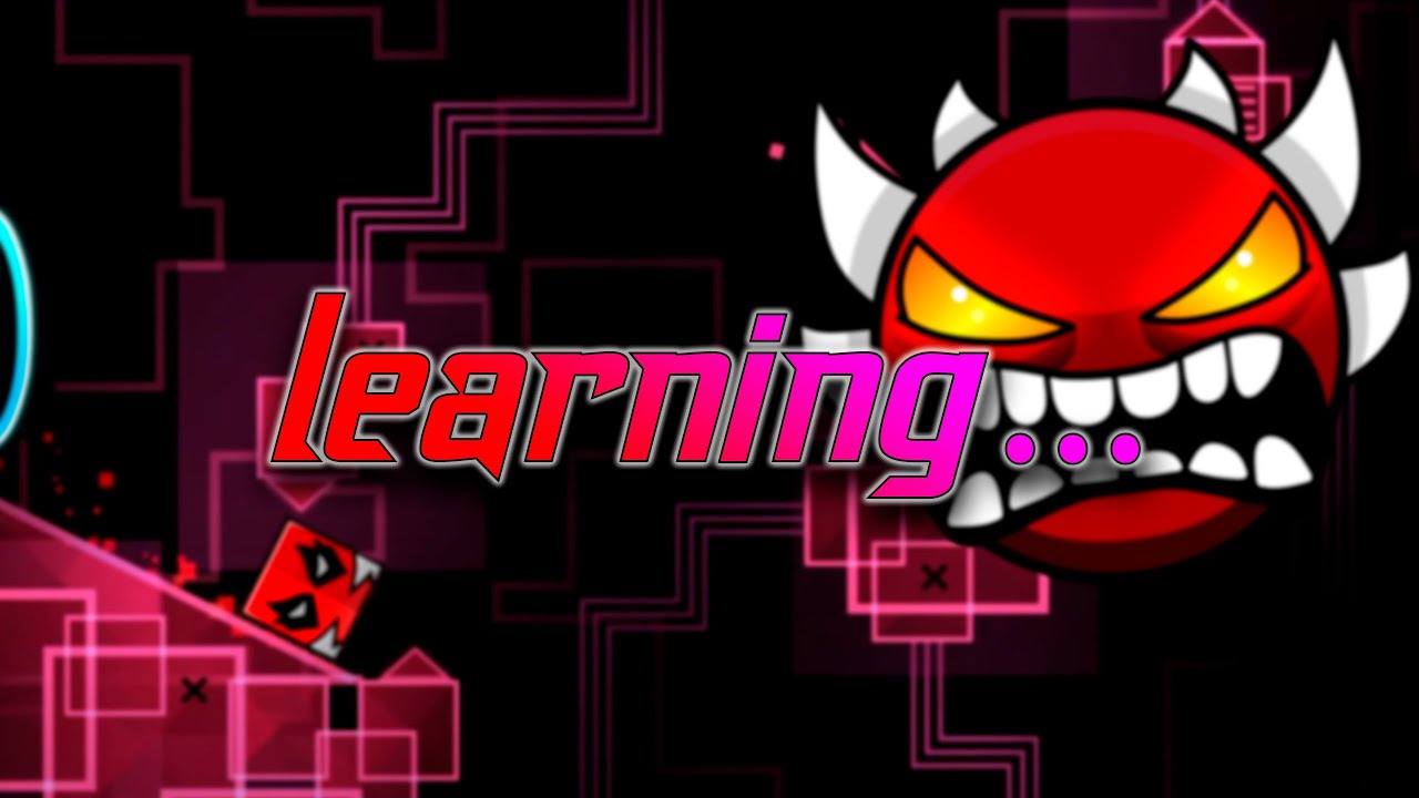 CONGREGATION LEARNING (RUN TO 4K) | Geometry Dash - YouTube