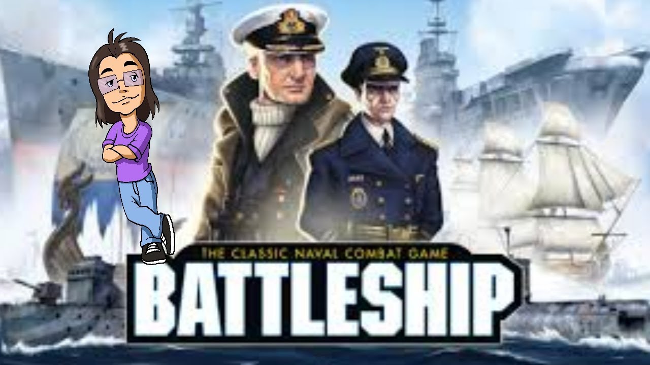 You sunk my Battleship! | Battleship - YouTube
