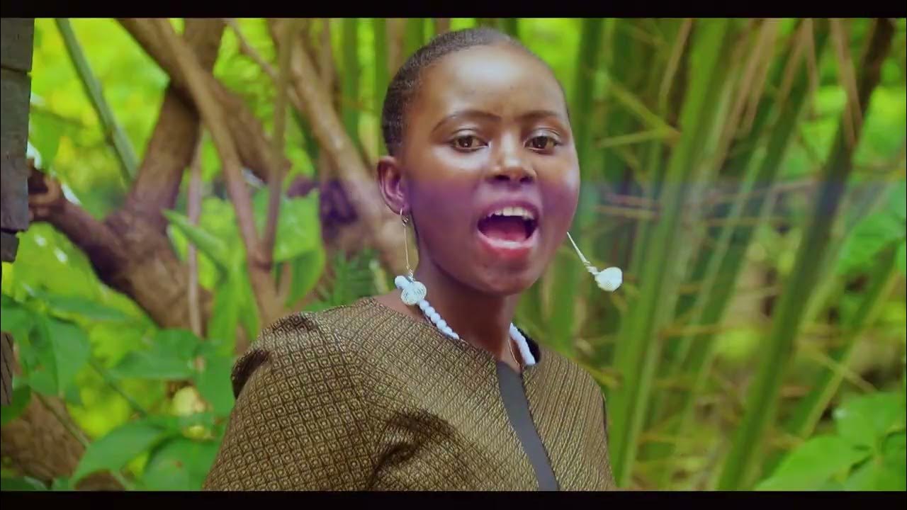 VIOLET NJOKI. NDUKAHITUKE (OFFICIAL VIDEO) SMS SKIZA 6621810 to 811 - YouTube
