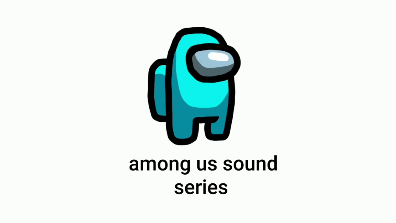 among us vent sound effect - YouTube