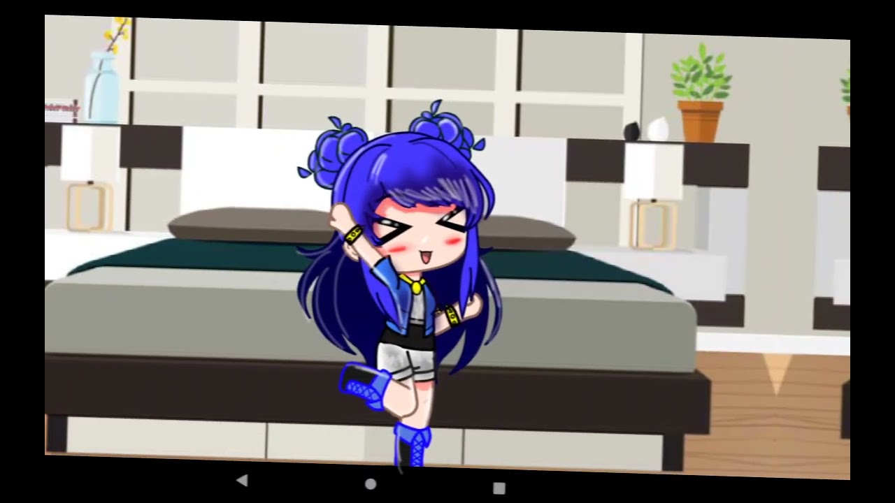 its Funneh before she was made - YouTube