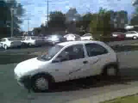 awesome or crappy car? - YouTube