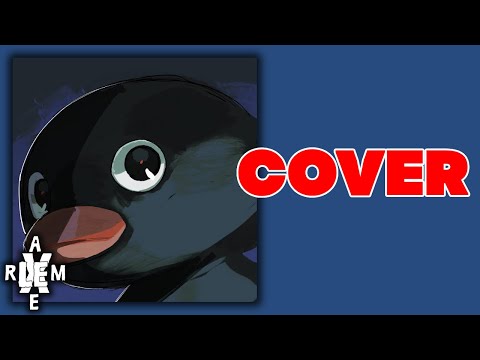 CG5 - Noot Noot song | The XAMER COVER