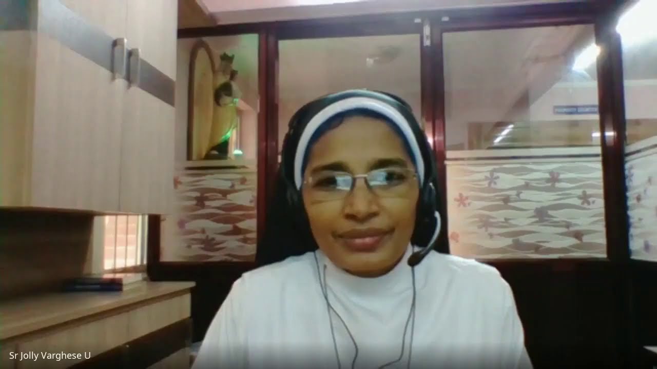 Creating Certificates for online quiz by Sr. Jolly Varghese U - YouTube