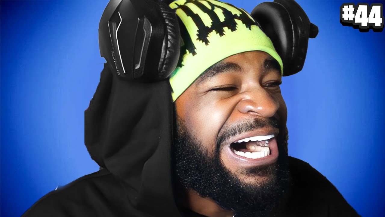 Tbvnks Best Clips Of The Day #44 - YouTube