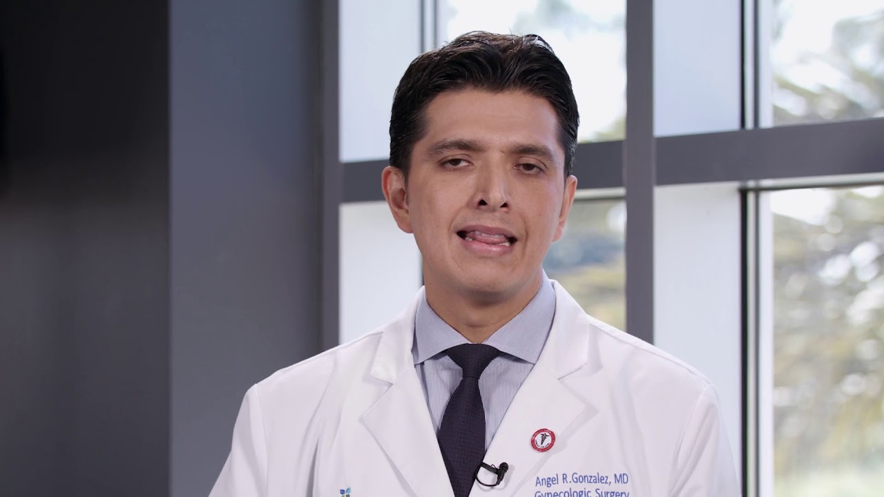 Dr. Gonzalez Rios Physician Profile in Spanish - YouTube