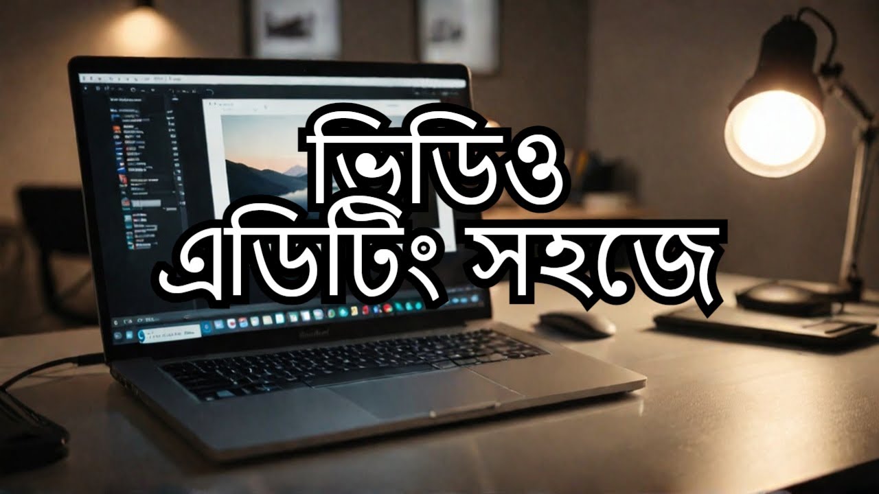 Cap cut Tutorial for Beginner Youtuber / নতুন ফেজবুক এবং ইউটিউবারদের ...
