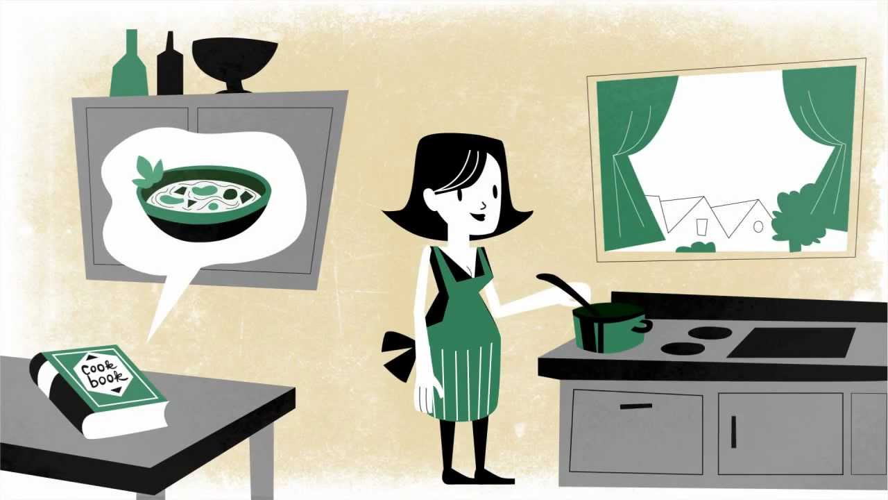 Key Ingredient's Explainer Video! - YouTube