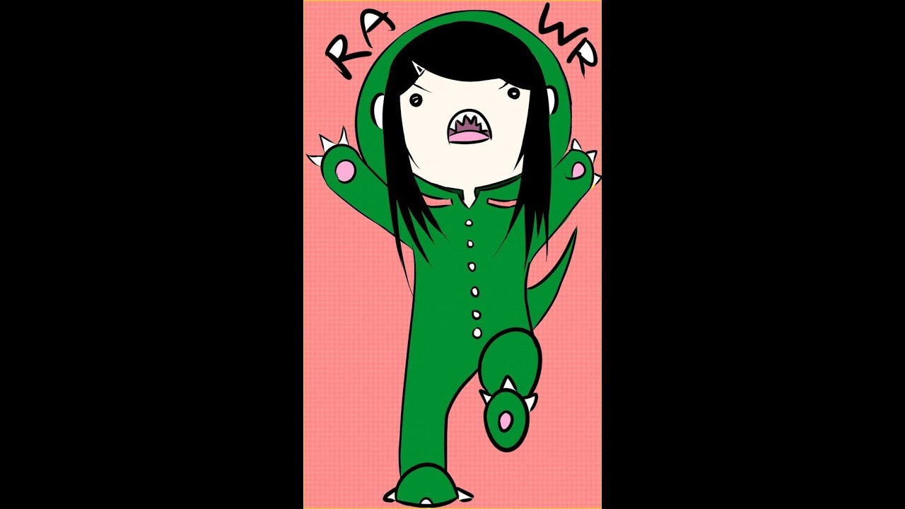 Jugasaurus REX - Trailer - YouTube