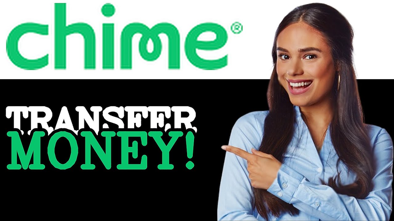 How To Transfer Money From Chime To Chime (2025) - YouTube