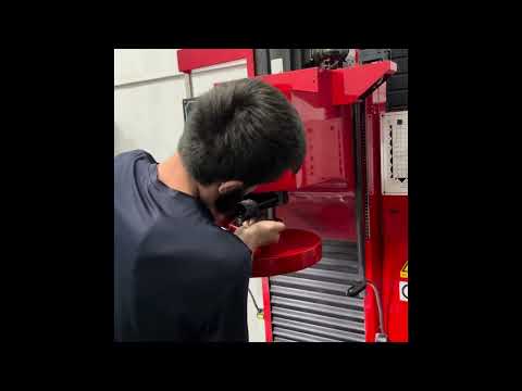 BM200 , расточка/фрезеровка блока Газель .