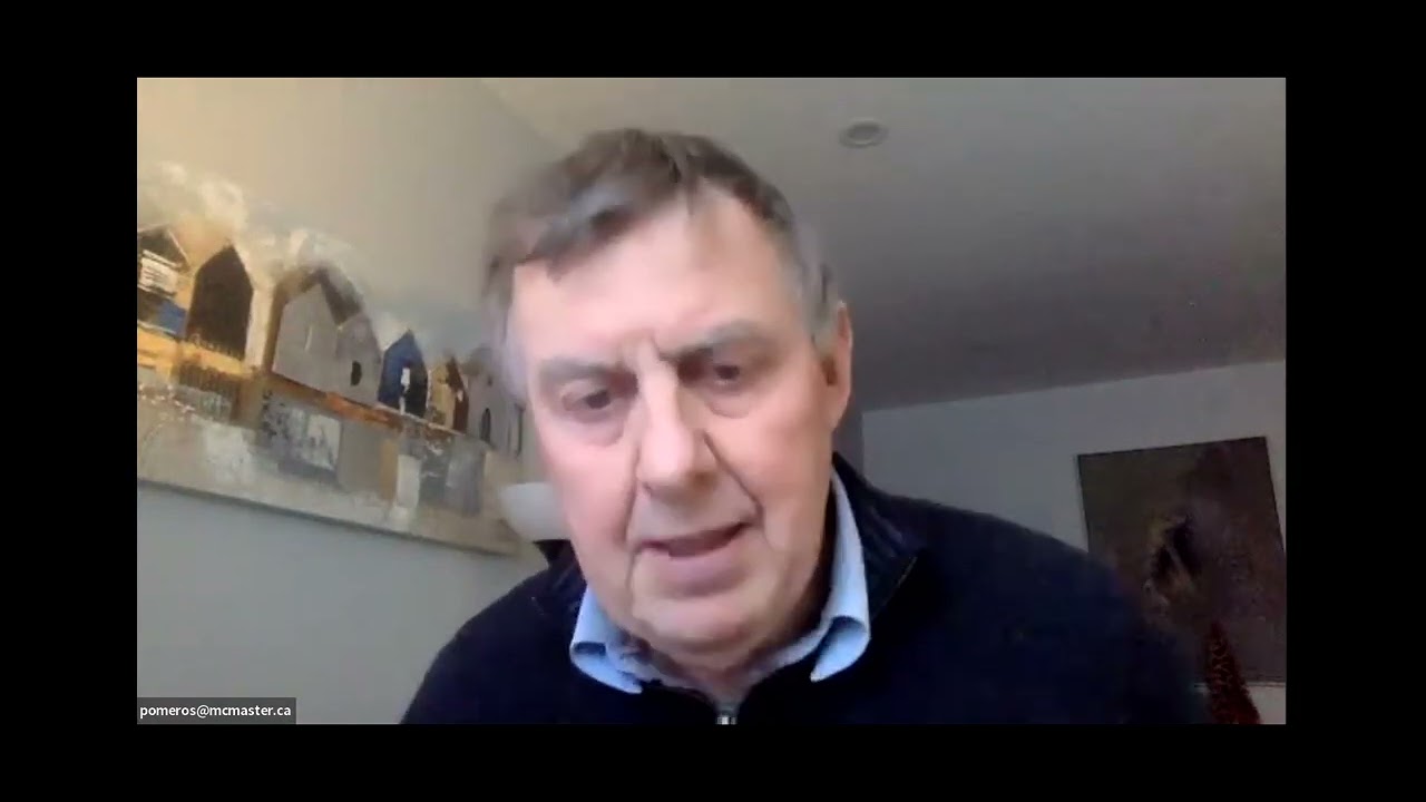 Prof Steve Pomeroy - Canada's rental sector - YouTube