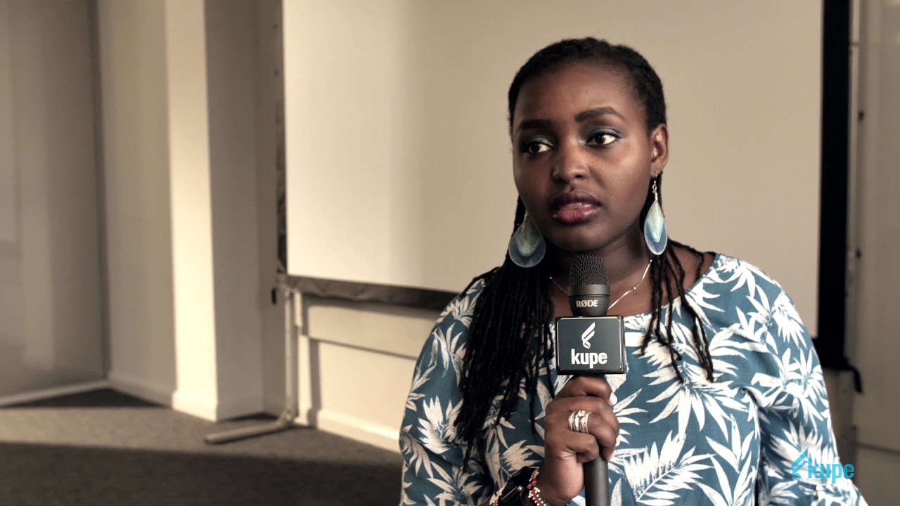 African Investor Master Class - YouTube