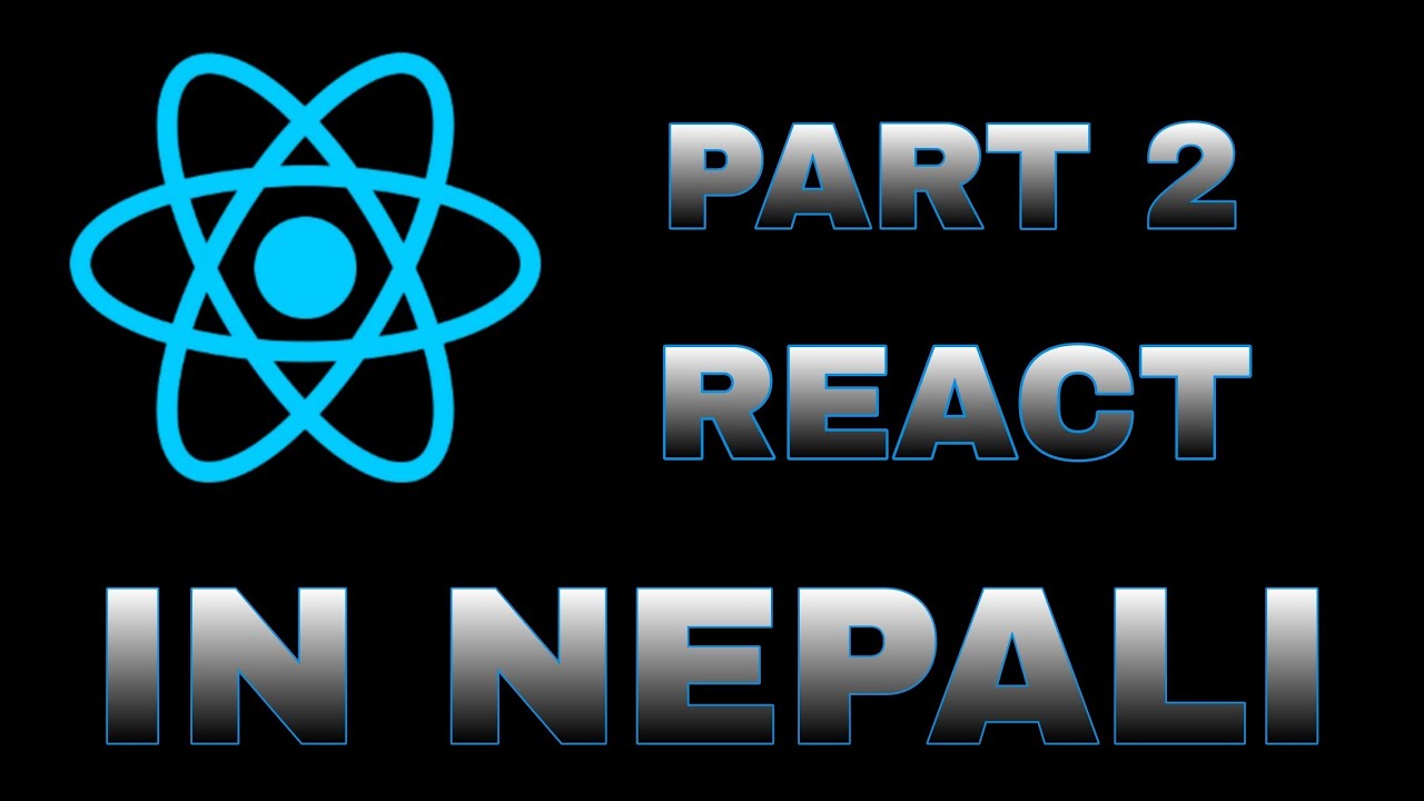 Class Component (Part-2) | React in Nepali - YouTube