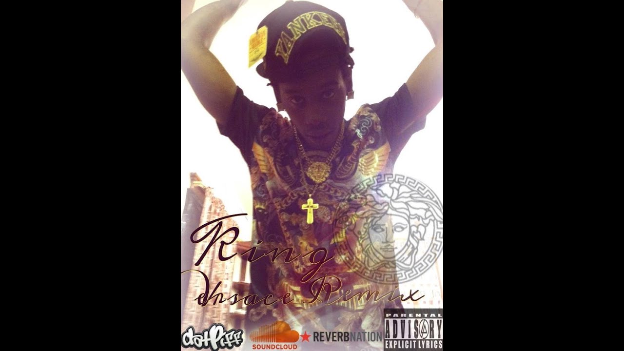 KING ANDERSON - VERSACE REMIX - YouTube