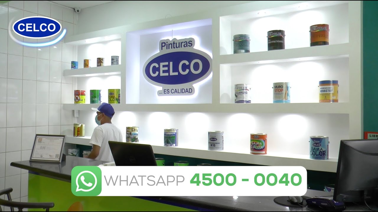 Inaguración Tienda PREMIUM Calle Real en Villa Nueva - YouTube