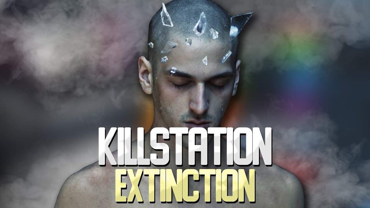 KILLSTATION - EXTINCTION В FL STUDIO | КАК СДЕЛАТЬ БИТ | БИТ В СТИЛЕ ...