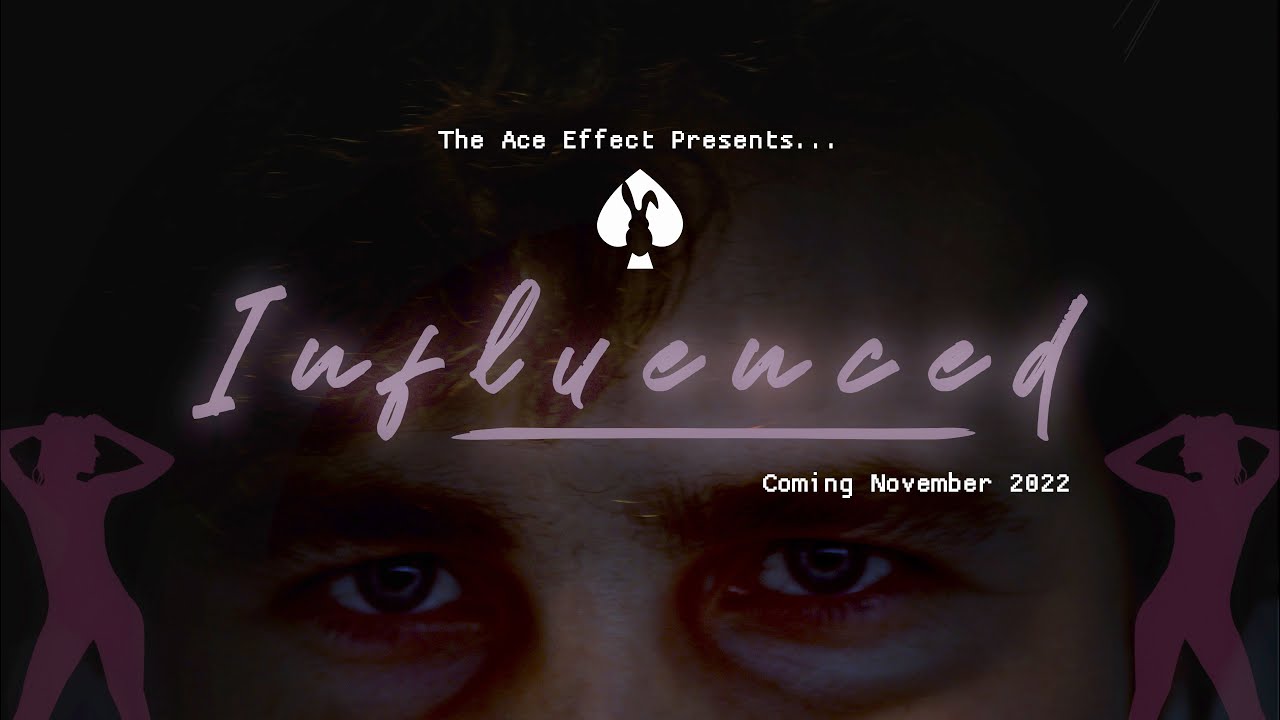 Influenced - Official Trailer 2022 │ A Psychological Horror / Action ...