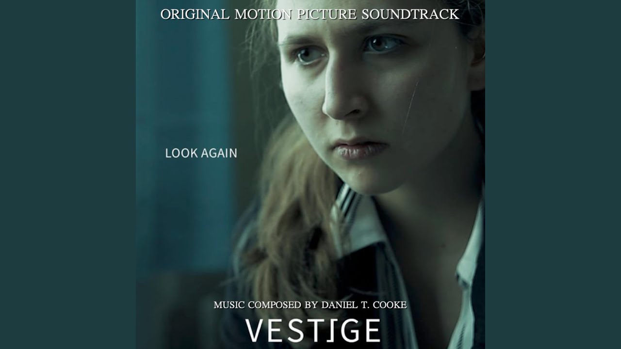 Vestige (Original Motion Picture Soundtrack) - YouTube