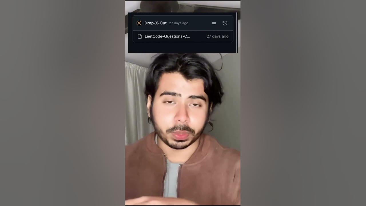 Leetcode Interview Important Questions Leetcode Interview Dsa Youtube