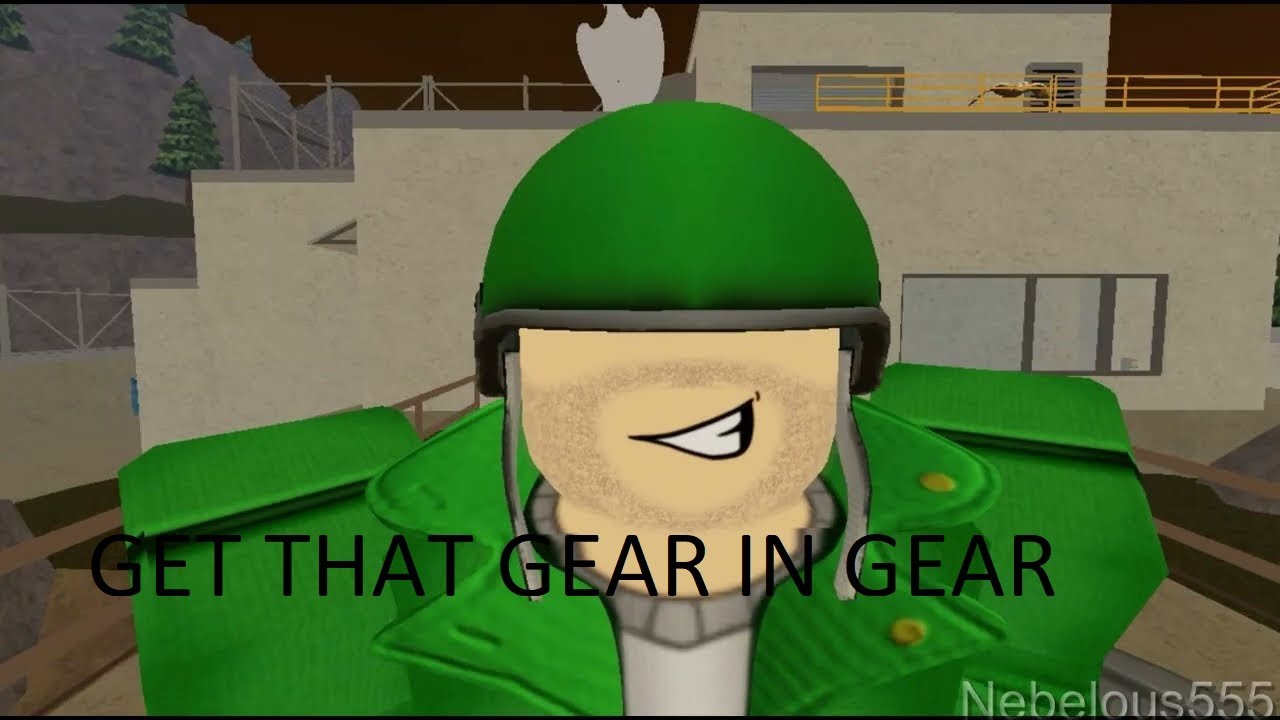 [TC2] Trooper Gameplay - YouTube