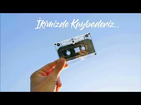 İKİMİZ DE KAYBEDERİZ(Yeni Beste)Söz-Müzik:Levent GÜRSEL-Yusuf GÜRSEL