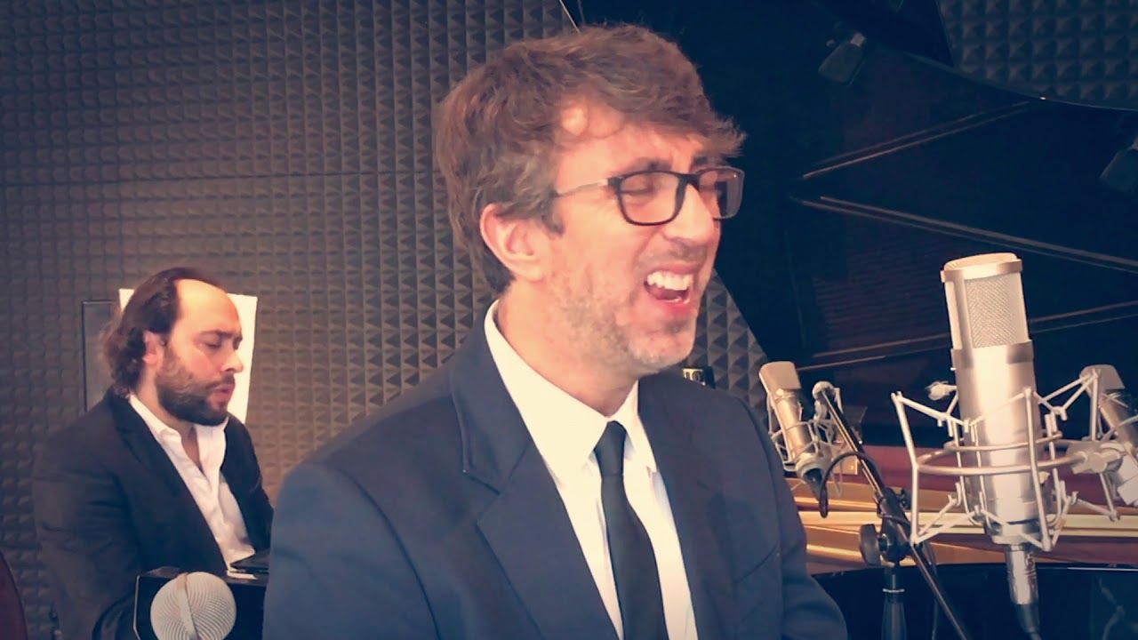 Bruce Brothers Trio - jazz (teaser) - YouTube