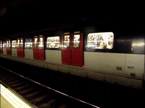 {ER} MTR Style SP-1900 train ( E201 - E203 ) departed - YouTube