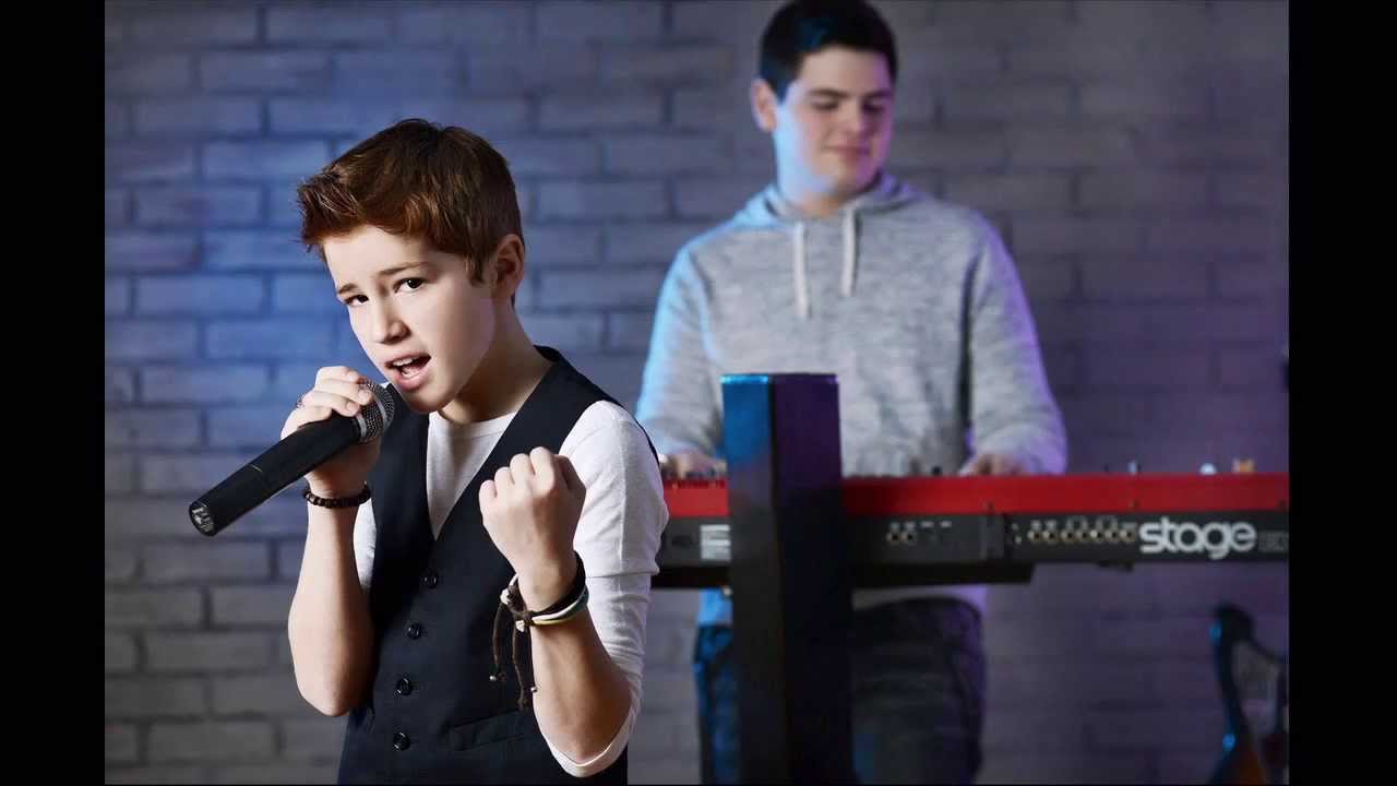 Alex Binfo Slide Show - Mirrors [HD] Alex B (Cover) - YouTube
