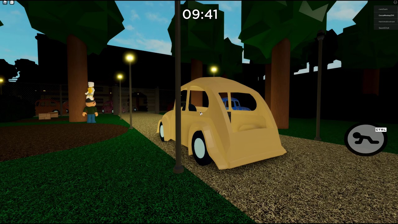 Piggy 2 Chapter 3-TSP Base (SPOILERS) - YouTube