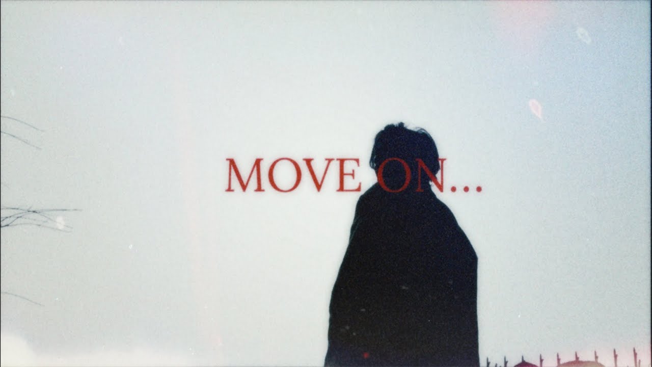 MOVE ON ( Official Music Video) Prod. By:-@FUZORENBEATZ Blackeye 👁️ ...