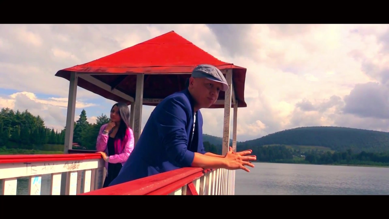 No Me Ha Dejado (David Pimentel) Video Official - YouTube