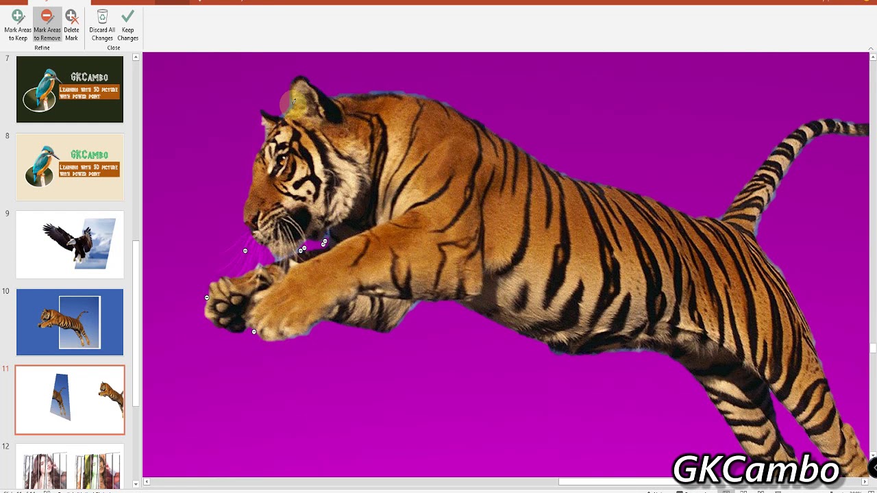 How To Make 3d Pop Out Photos In PowerPoint Part 2 YouTube how-to-make-3d-pop-out-photos-in-powerpoint-part-2-youtube
