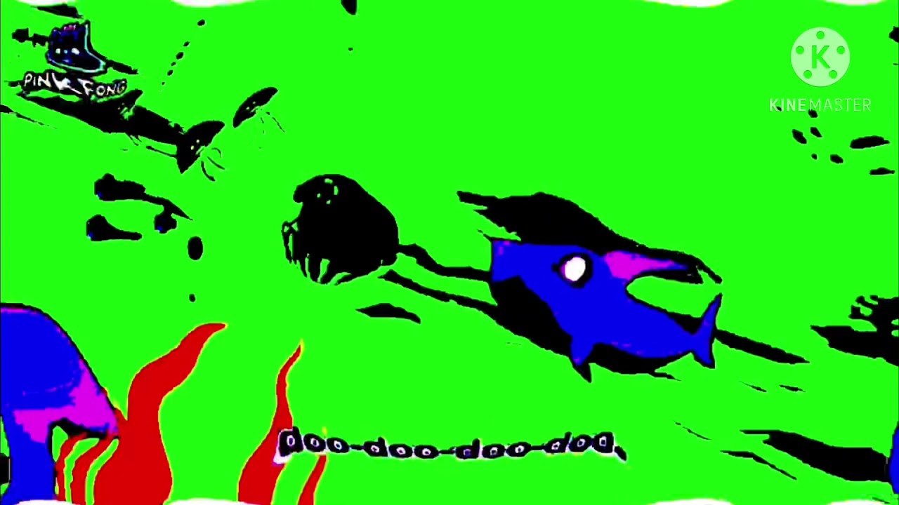 Shark Bus Baby Shark Scene in PP Effect - YouTube