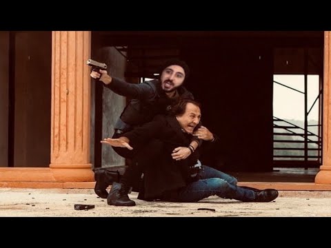 CUMA SOHBETİ & EMİRCE BURGER