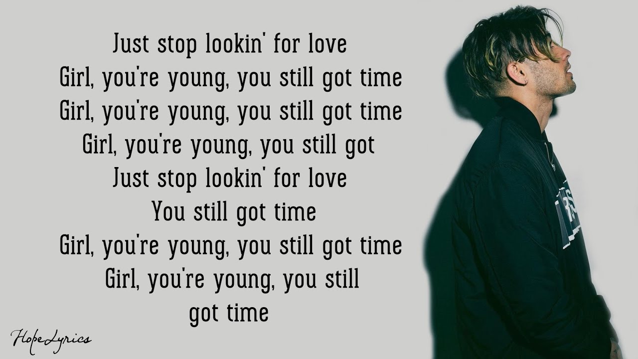 ZAYN - Still Got Time (Lyrics) ft. PARTYNEXTDOOR - YouTube