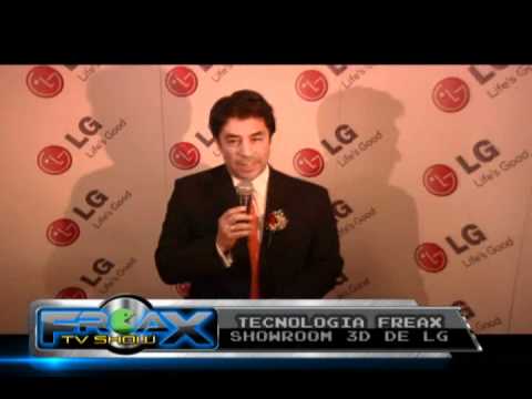 Freax TV Show 97 2 - YouTube