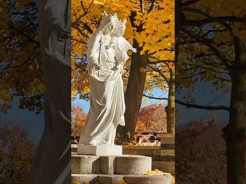 Grant then to me, I implore you, your perpetual help in all my ...