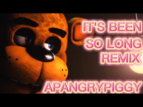 It's Been So Long Remix By APAngryPiggy (lyrics) - YouTube