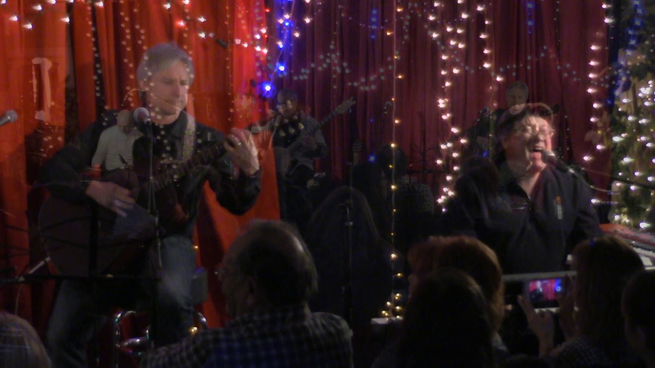 Ridgewood Unplugged Season X - Jeff Sofka Prog Crew - YouTube