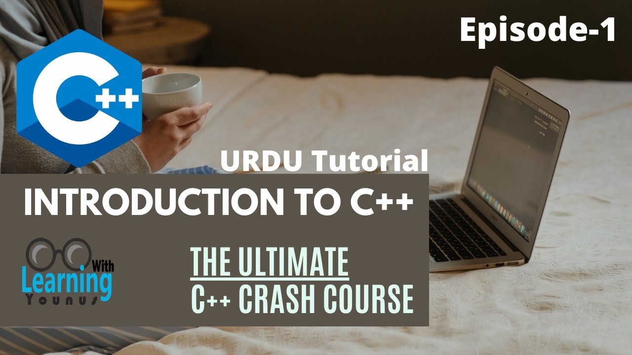 Introduction To C Programming Part 1 C Programming Tutorials In 5370