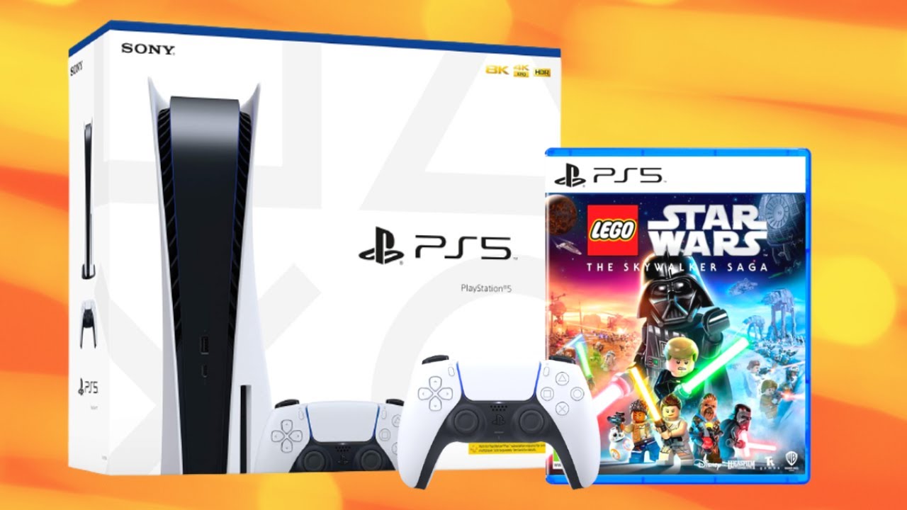 NEW PS5 / PLAYSTATION 5 EVENT GOING ON TODAY! BIG RESTOCKS AND ONLINE ...
