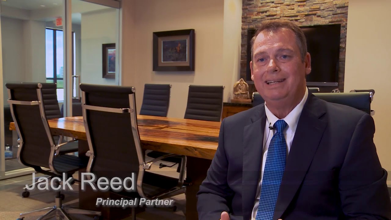 Reed & Terry LLP: Representing Victims in the Sugar Land Area - YouTube
