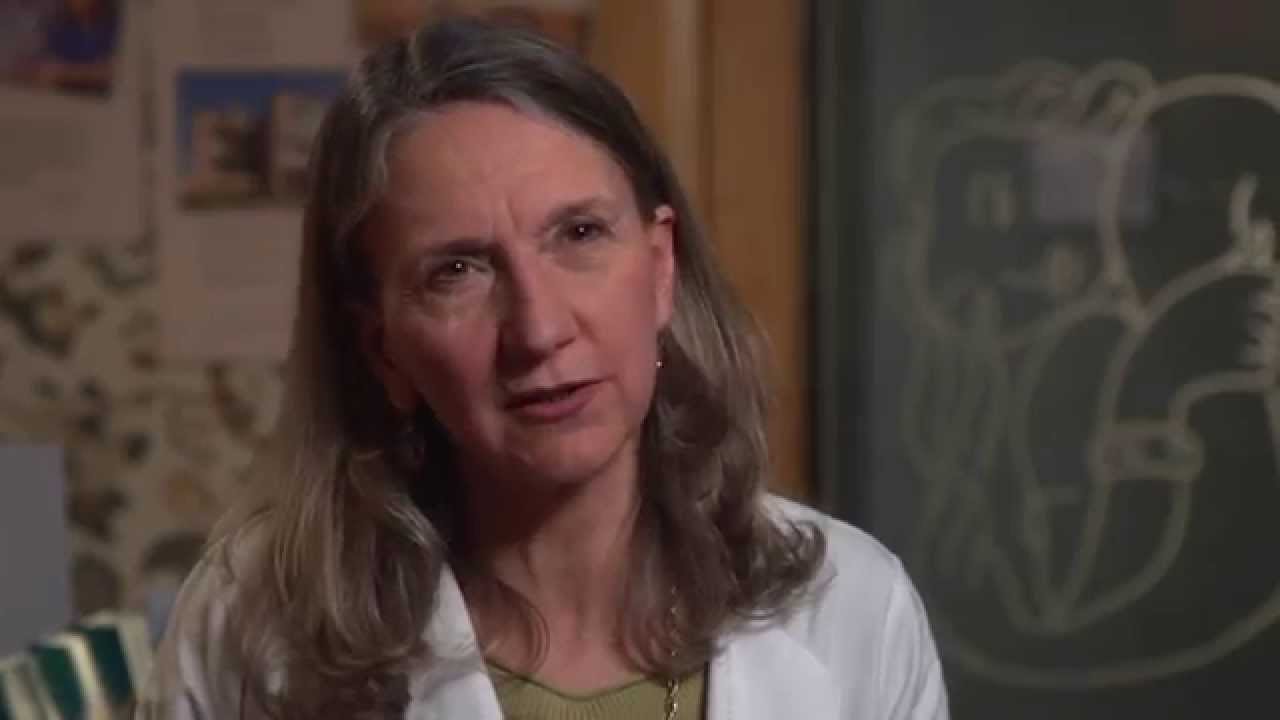 A Doctor's Vision of What Breast Health Should Be - YouTube