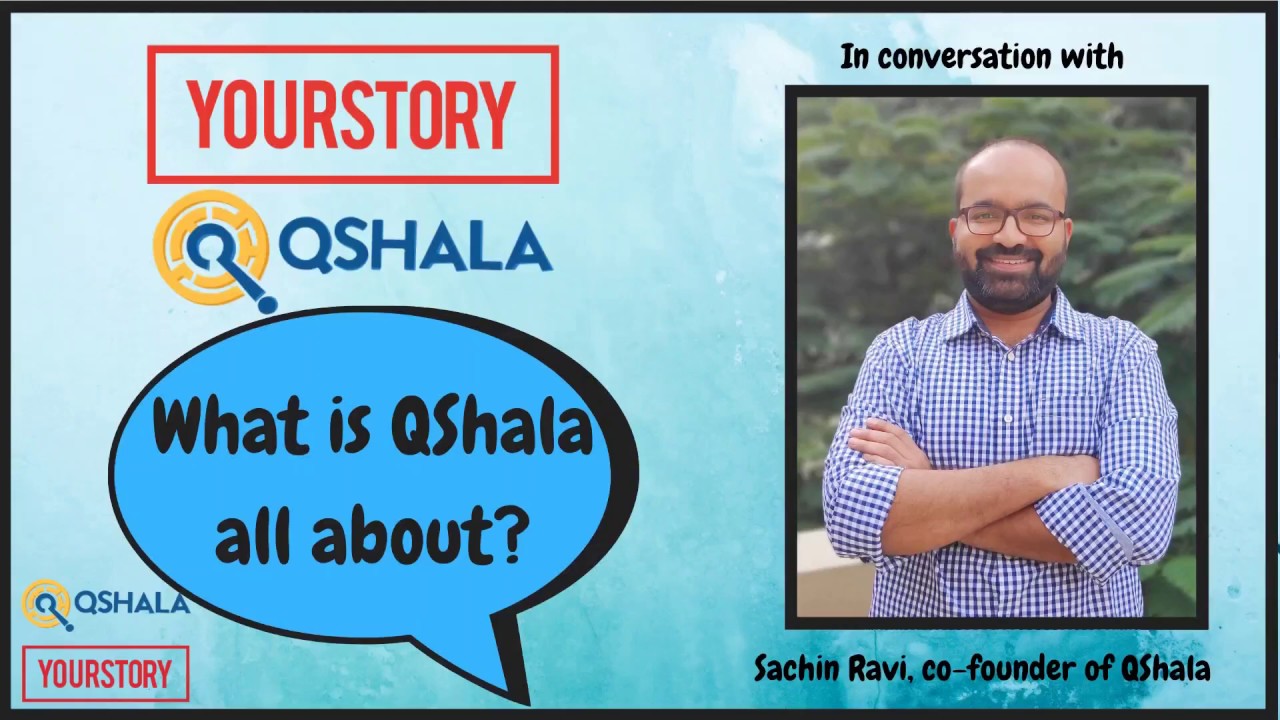 What is QShala all about? - YouTube