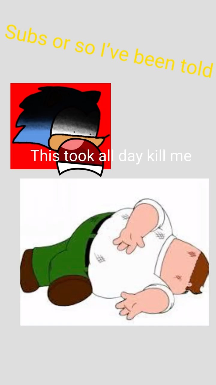 (Better intro AND fixed lyrics reupload) Thick of it but the uhh funny ...