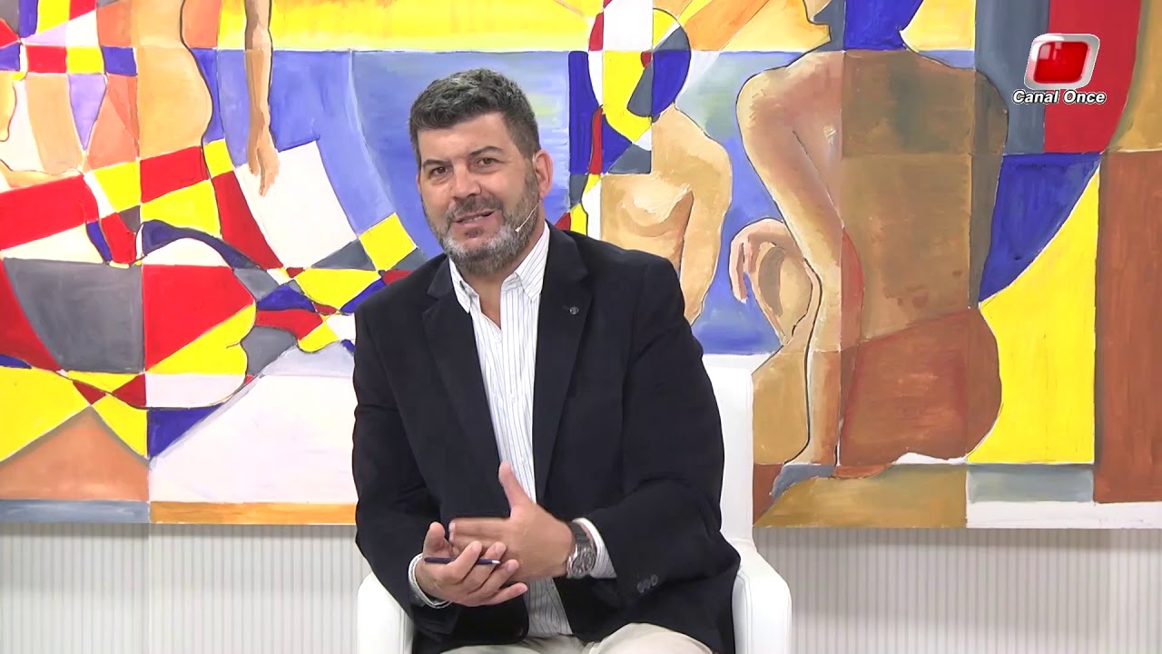 Sebastian Cal - Entrevista completa LMDO - YouTube