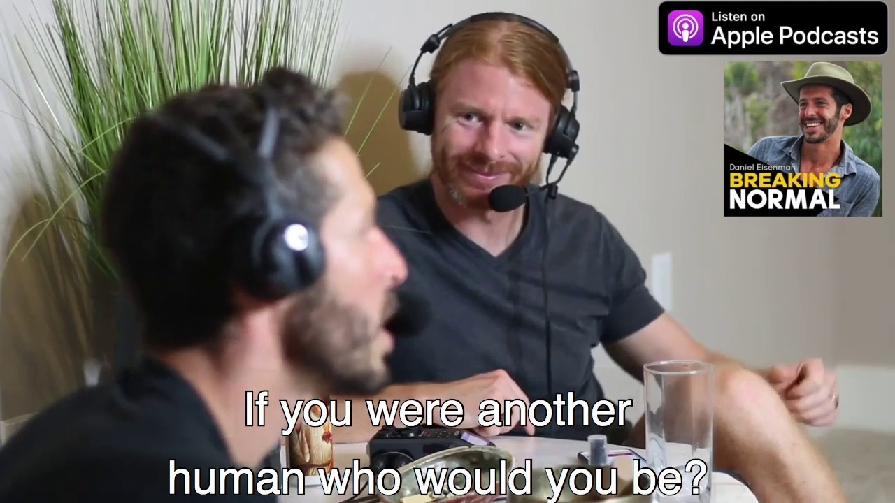 JP Sears Podcast Teaser - YouTube