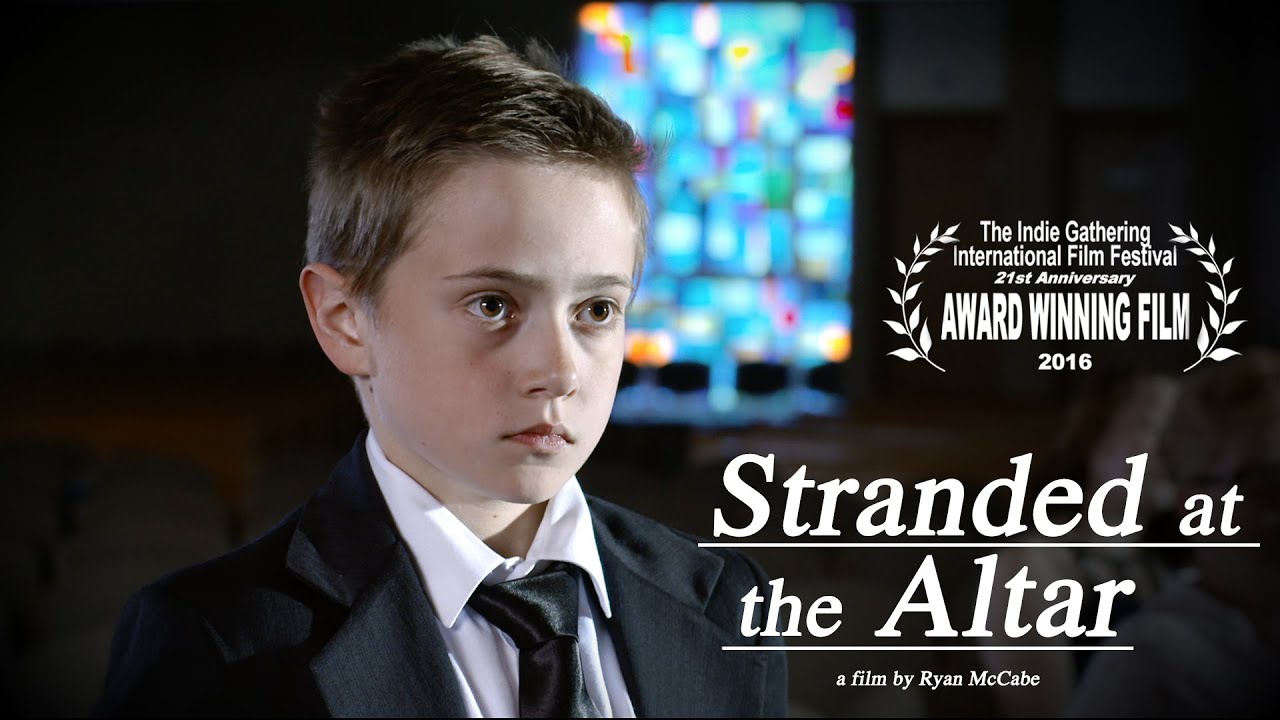 Stranded at the Altar - YouTube