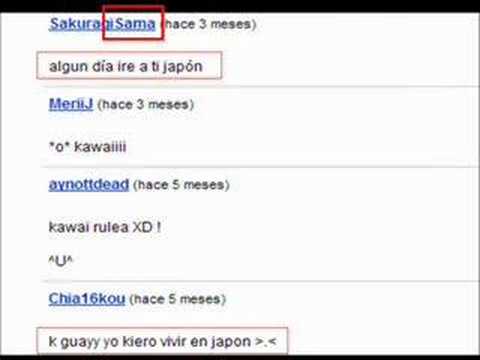 Anticristo 2007 otakus